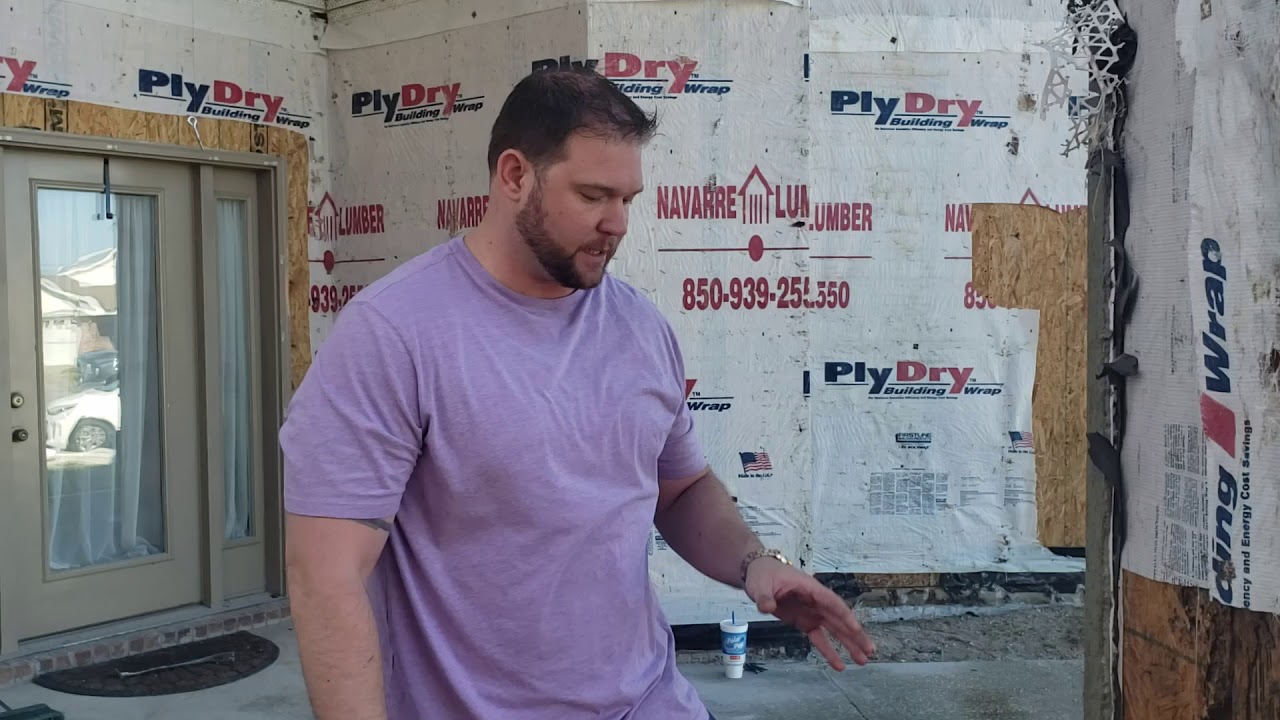Evaluating the Costly Effects of Improper Stucco Design & Build - YouTube