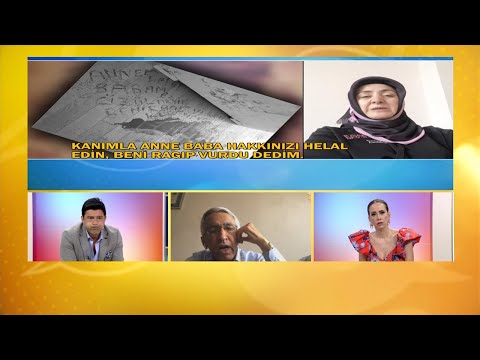 “Neler Oluyor Hayatta” programında gergin anlar yaşandı!