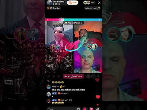 AJDAR ANIK VS THOMASK MUSK KONU (MARDİN)   BEKLENEN YAYIN!!🤦🏻‍♂️😂