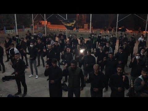 Azeri Sinezen 2020/ muharrem 7/ mersiye+sinezen/ Gencay Dokak