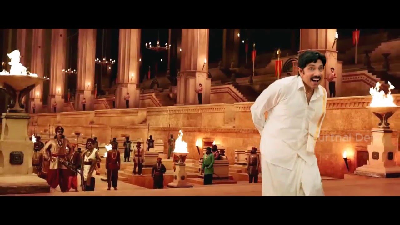 Bahubali--Kattappa v2.0 - YouTube