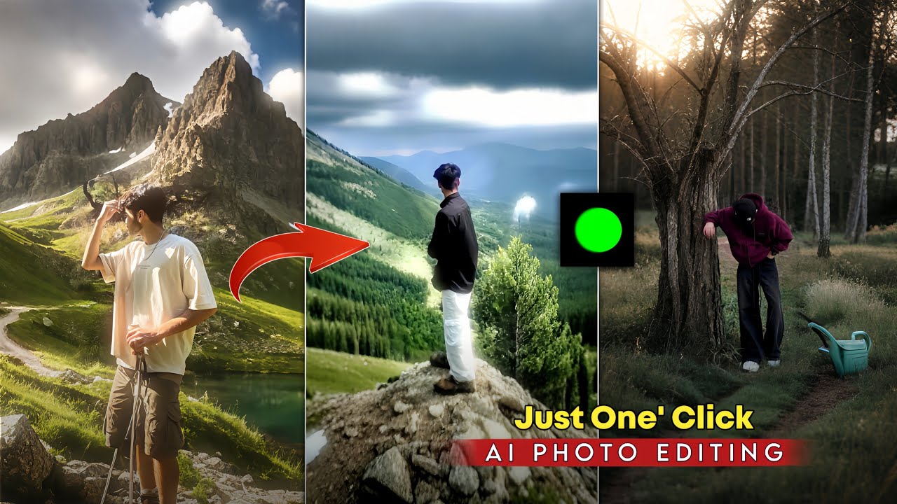 Hypic App Photo Editing | InstagramTrending Ai Photo Editing | Hypic ...