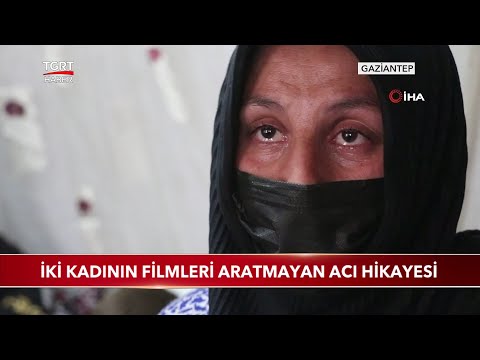 İki Kadının Filmleri Aratmayan Acı Hikayesi
