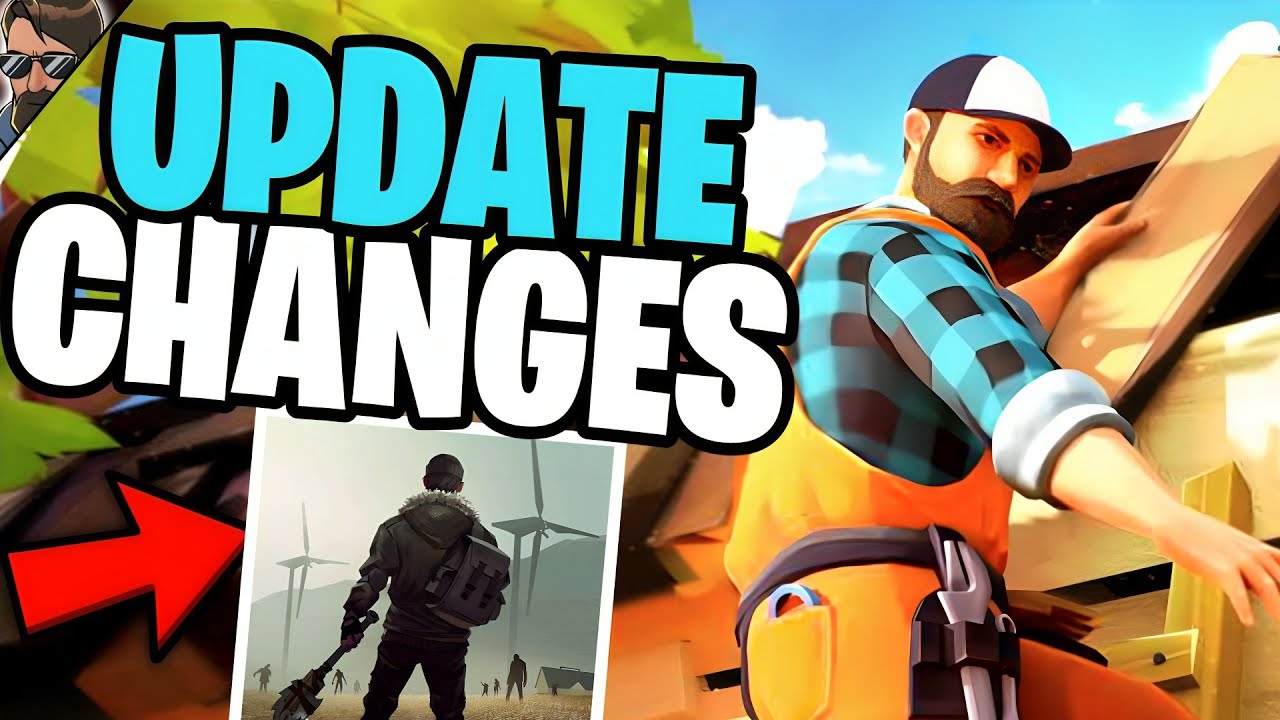 I HAVE GOOD NEWS ABOUT THE NEW UPDATE! (LDoE WILL BECOME THE BEST GAME ...