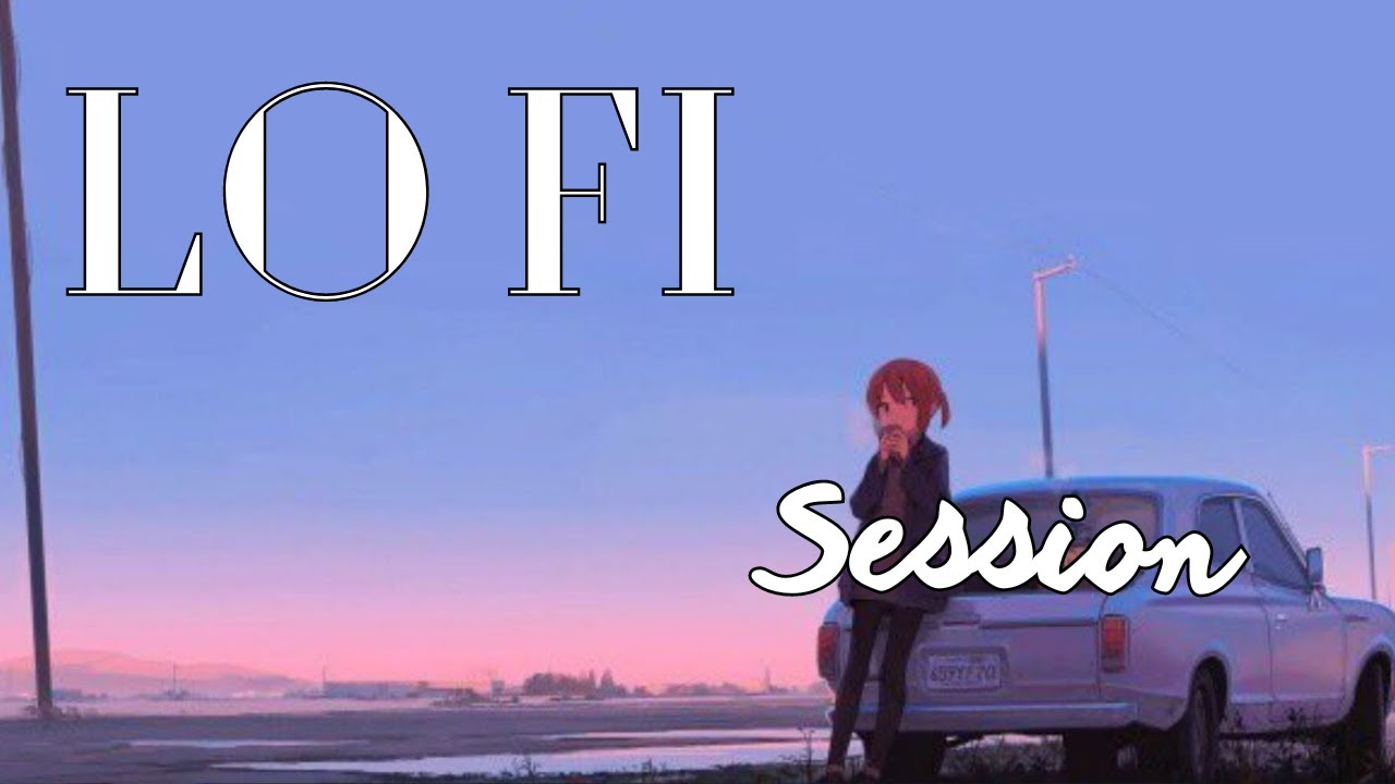 🎀 Vintage Charm Lo-Fi Edit 🎶 (session 46) - YouTube
