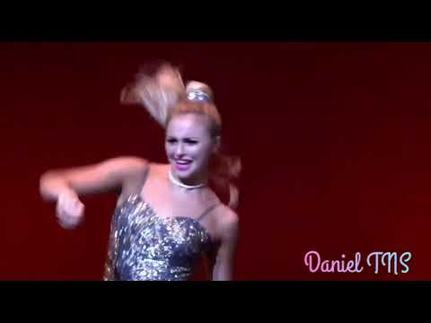 TNS - Amanda VS Michelle - YouTube