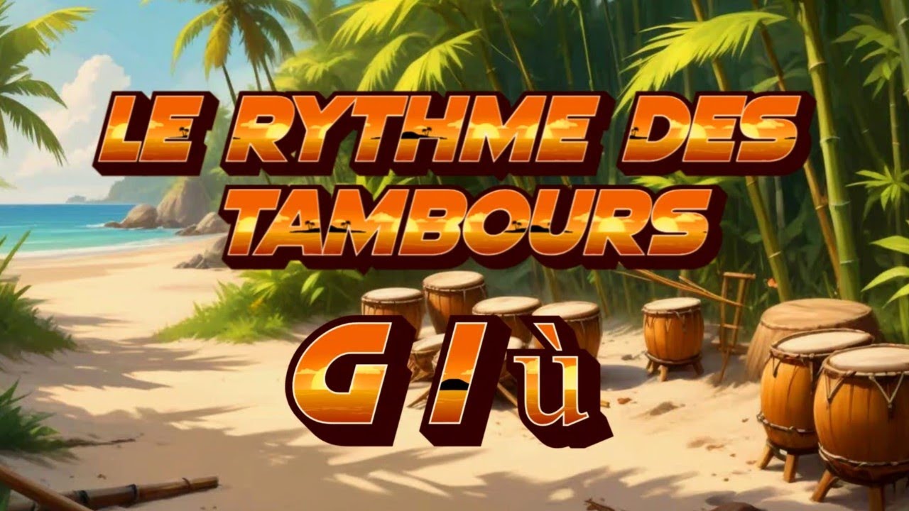 THE RHYTHM OF THE DRUMS COVER BY GIU | Drums Cover Music | #drumsmusic ...