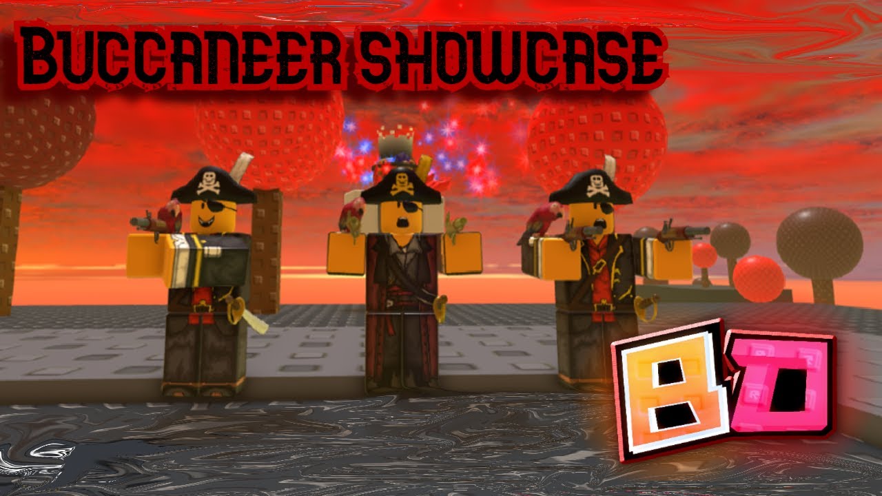 NEW Buccaneer Tower Showcase | Brick Defense - YouTube