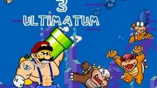 Super Bazooka Mario - Juega gratis online en Minijuegos