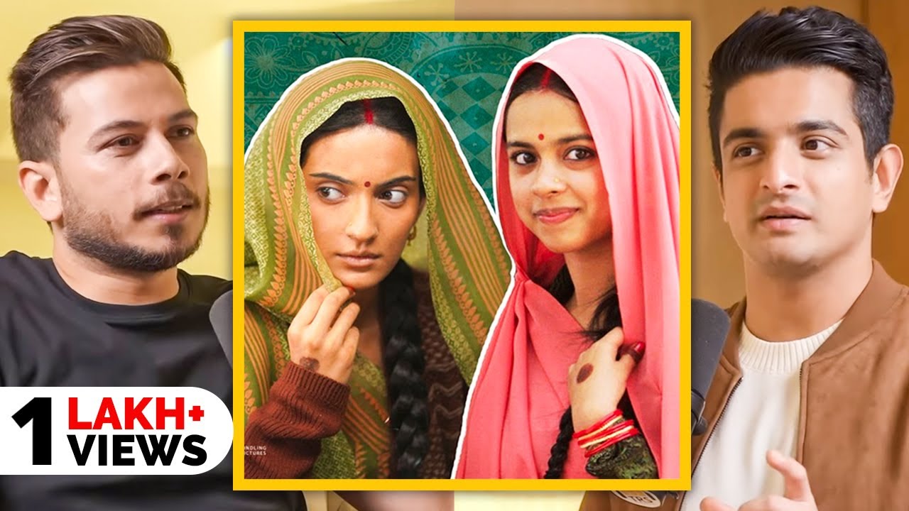 Nitish Rajput's Message For All Indian Women 🇮🇳 - YouTube