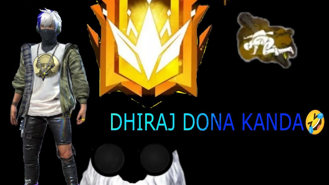 Dhiraj Dona Kanda Gameplay🤣🤣🤣 - YouTube