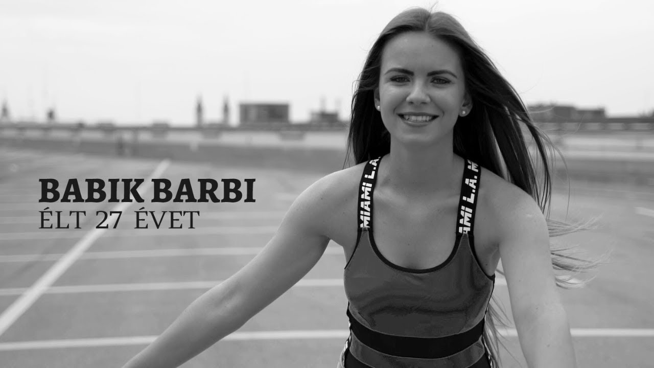 Babik Barbira emlékezünk - YouTube