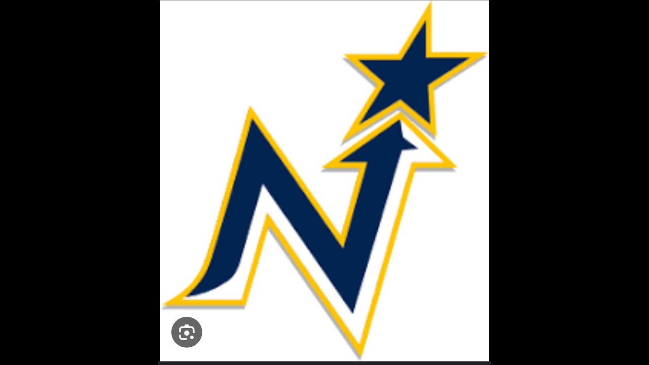 U13 High Level North Stars vs Grande Prairie Knights - Feb. 1, 2025 ...