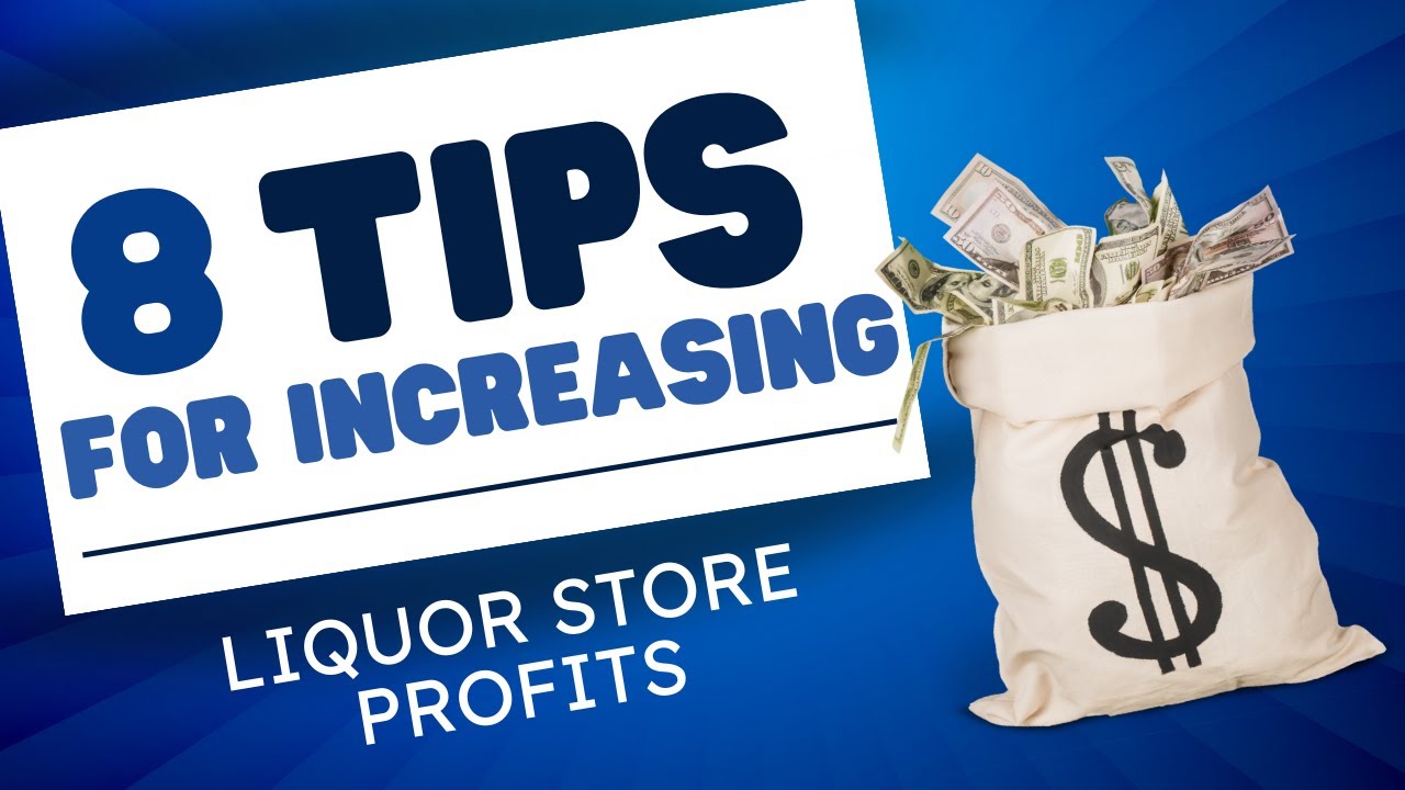 8 Tips to Increase Convenience Store Profits - YouTube