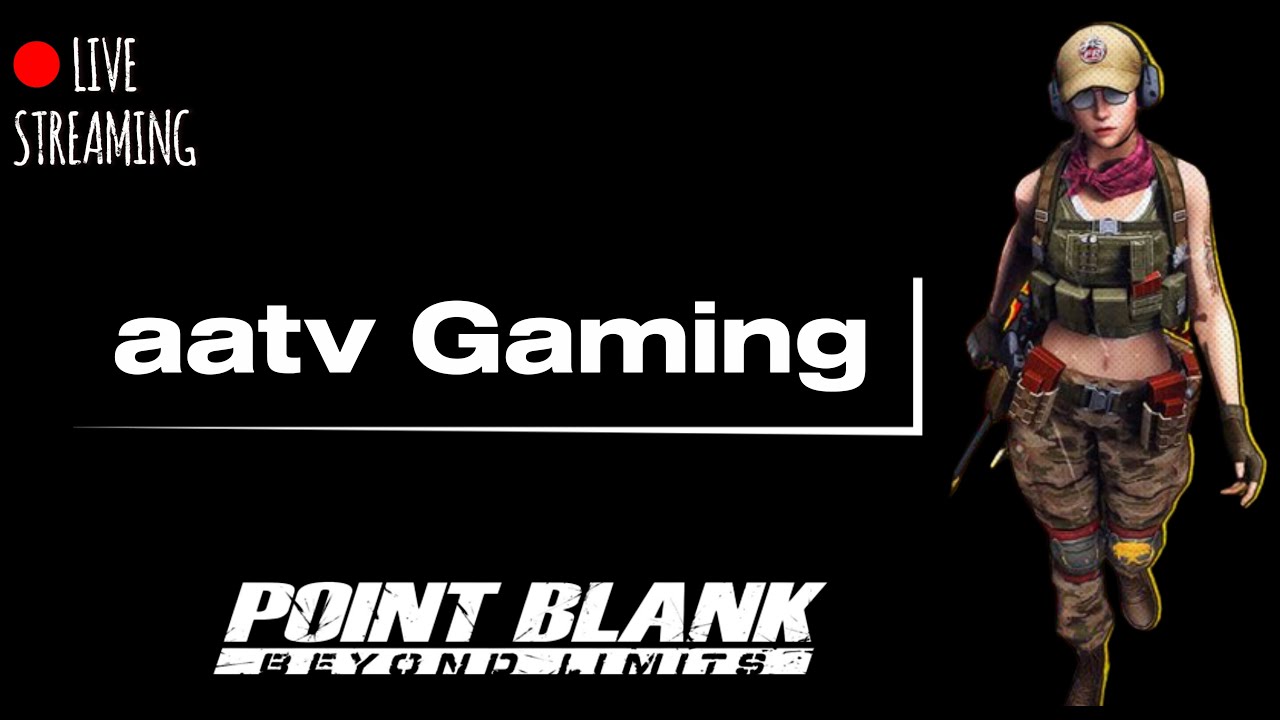 POINTBLANK POLOSAN ~ #mediashareon - YouTube