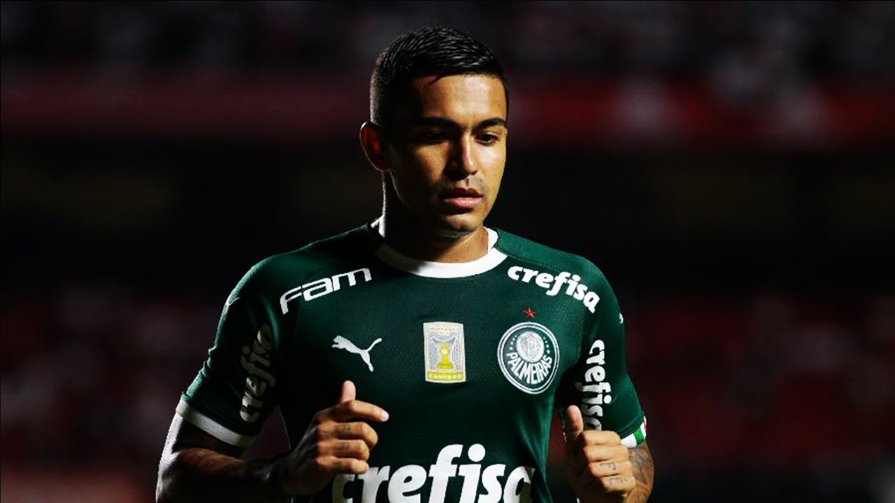 Dudu 2019 - The Brazilian Magician Dribles & Gols [HD] - YouTube