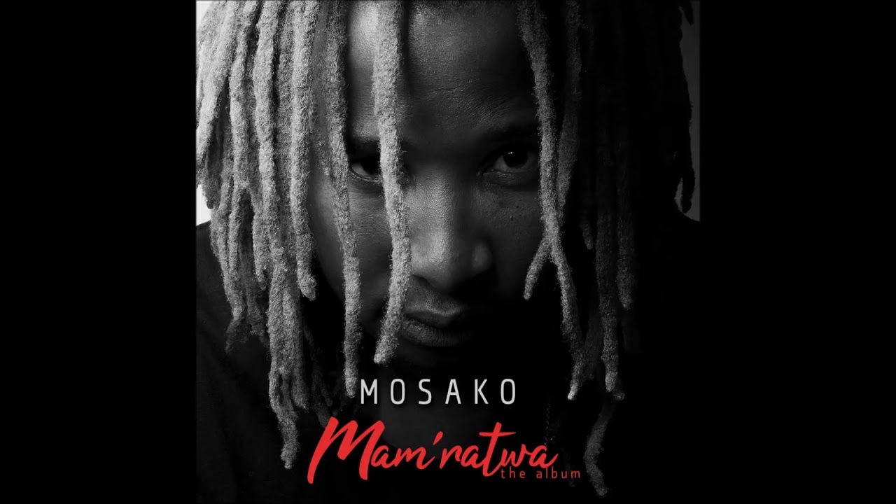 Mosako - Sabole - YouTube