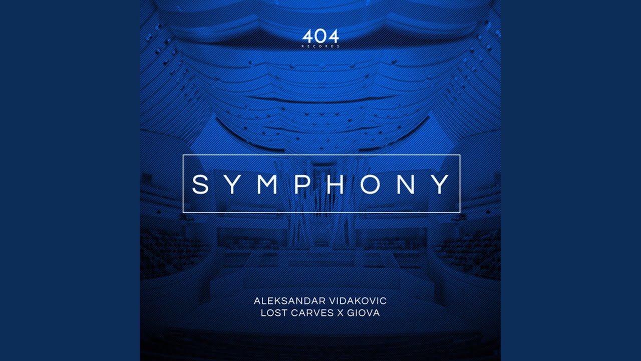 Symphony (Vocal Mix) - YouTube