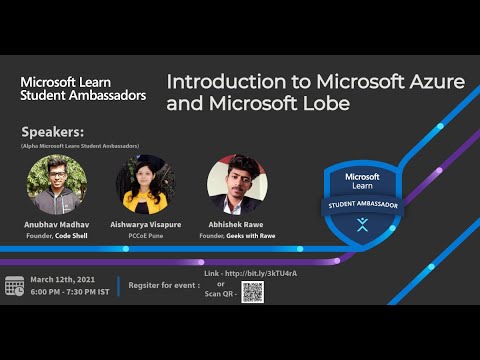 Introduction to Microsoft Azure and Microsoft Lobe | Microsoft Learn ...