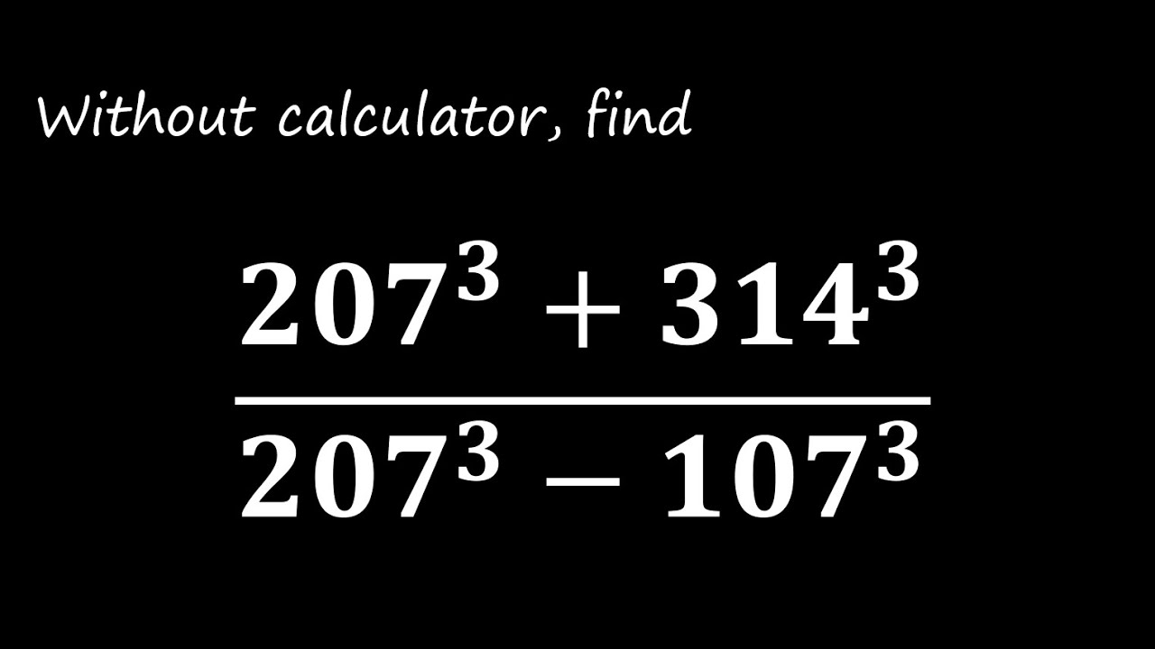 Factorization Of Sumdifference Of Cubes Youtube 4131