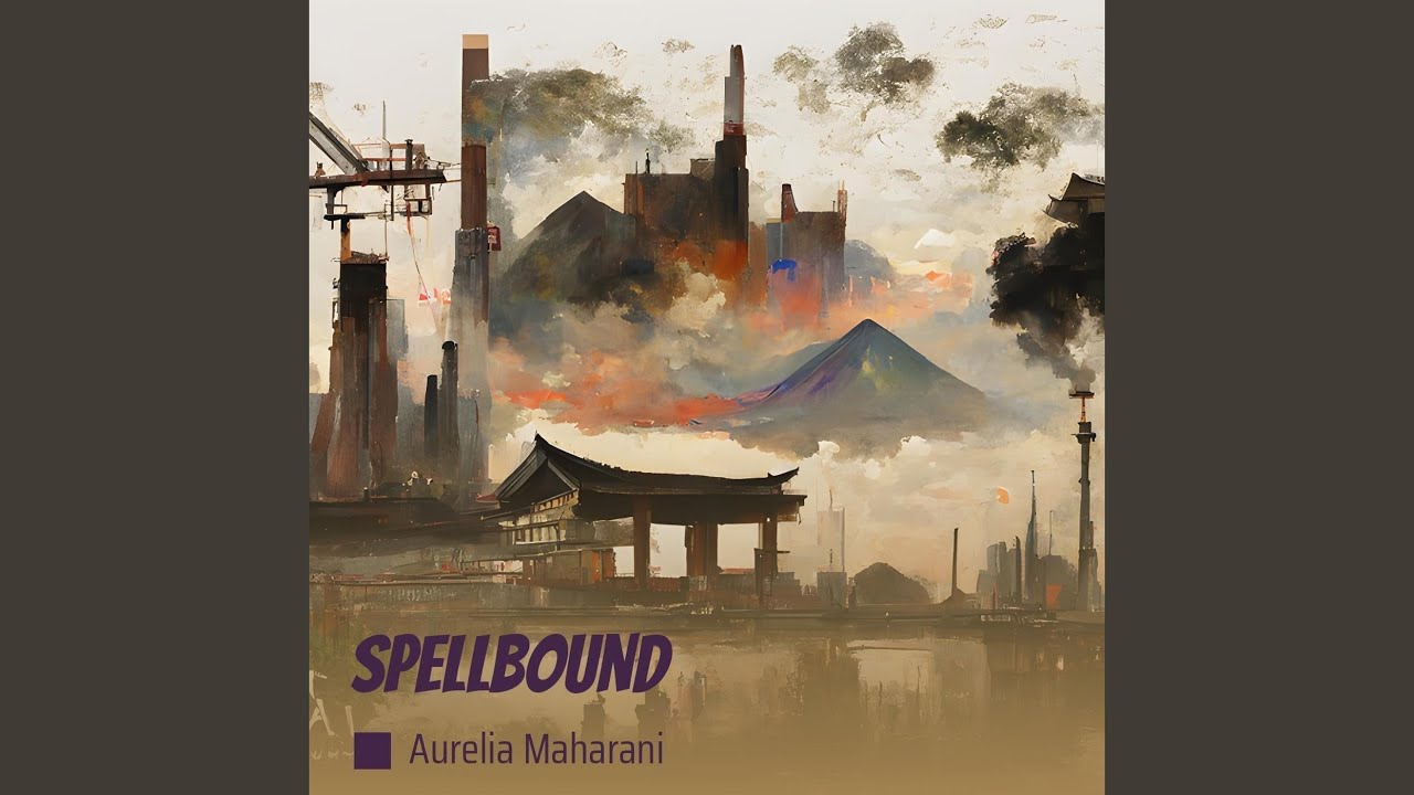 Spellbound - YouTube