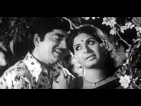 സ്വപ്നങ്ങൾ ആദ്യമായി ഇന്നെൻ  മനസ്സിൽ | മുറ്റത്തെ മുല്ല | Malayalam Super Hit Old Songട| Prem Naseer