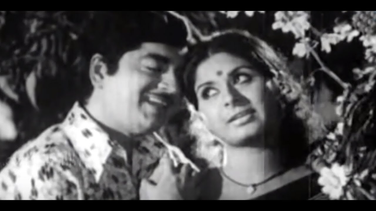 സ്വപ്നങ്ങൾ ആദ്യമായി ഇന്നെൻ മനസ്സിൽ | മുറ്റത്തെ മുല്ല | Malayalam Super ...