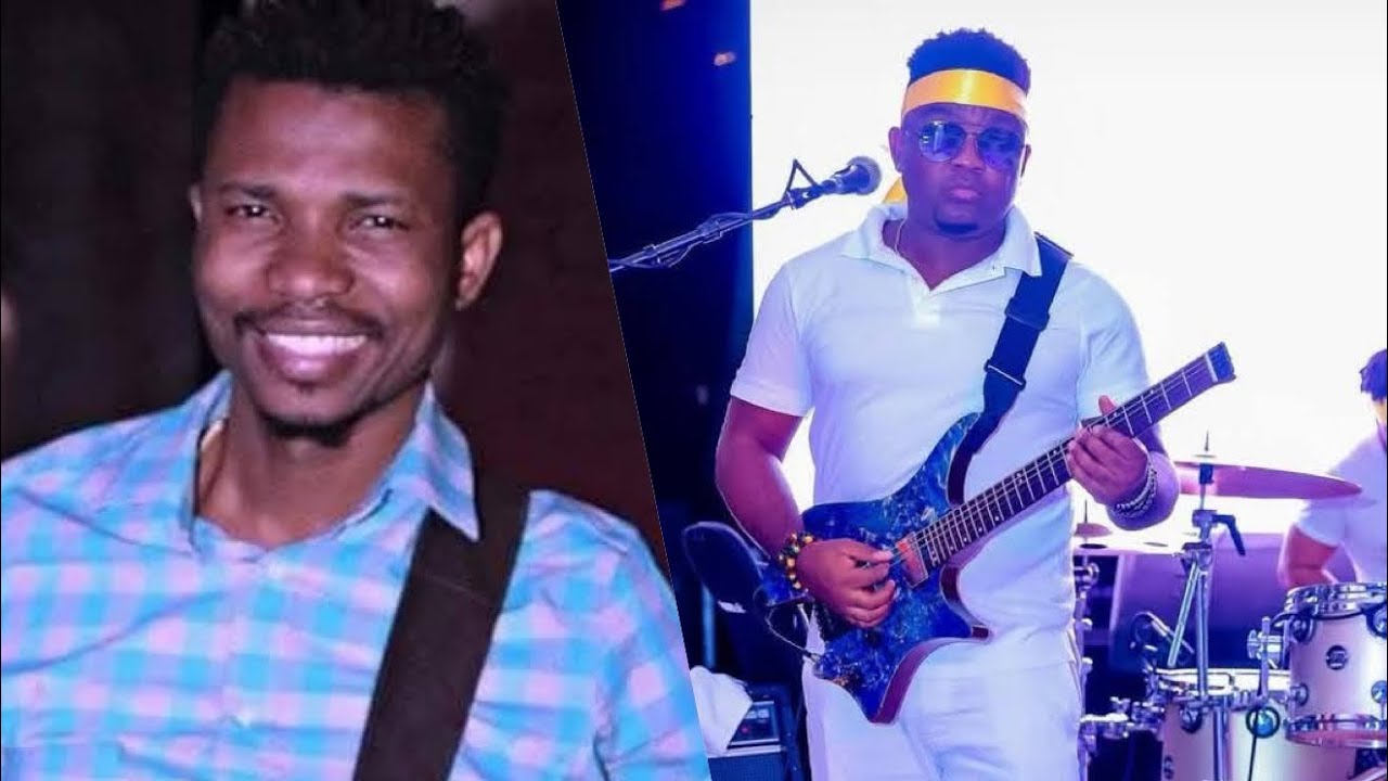 #Tmichel pale de #Kandoudou li tou bay rezon ki fel pat jwe samedi swa ...