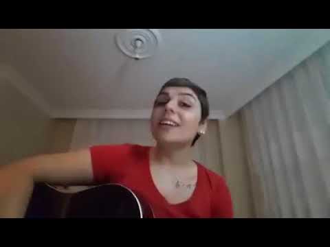 Çiğdem Ülkü -Ne Hayaldasın