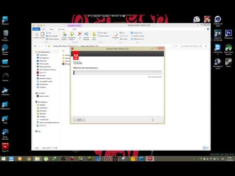 Adobe After Effects CS6 İndirme Linki + FullSınırsız Sürüm Yapma