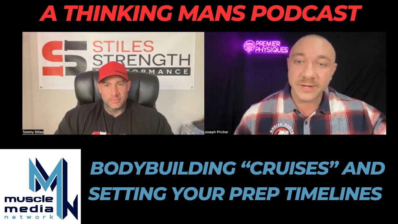 PED "CRUISES" | TOO SHORT OF A PREP TIMELINE TO COMPETE - YouTube