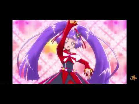Cure magical remix (ruby version) - YouTube