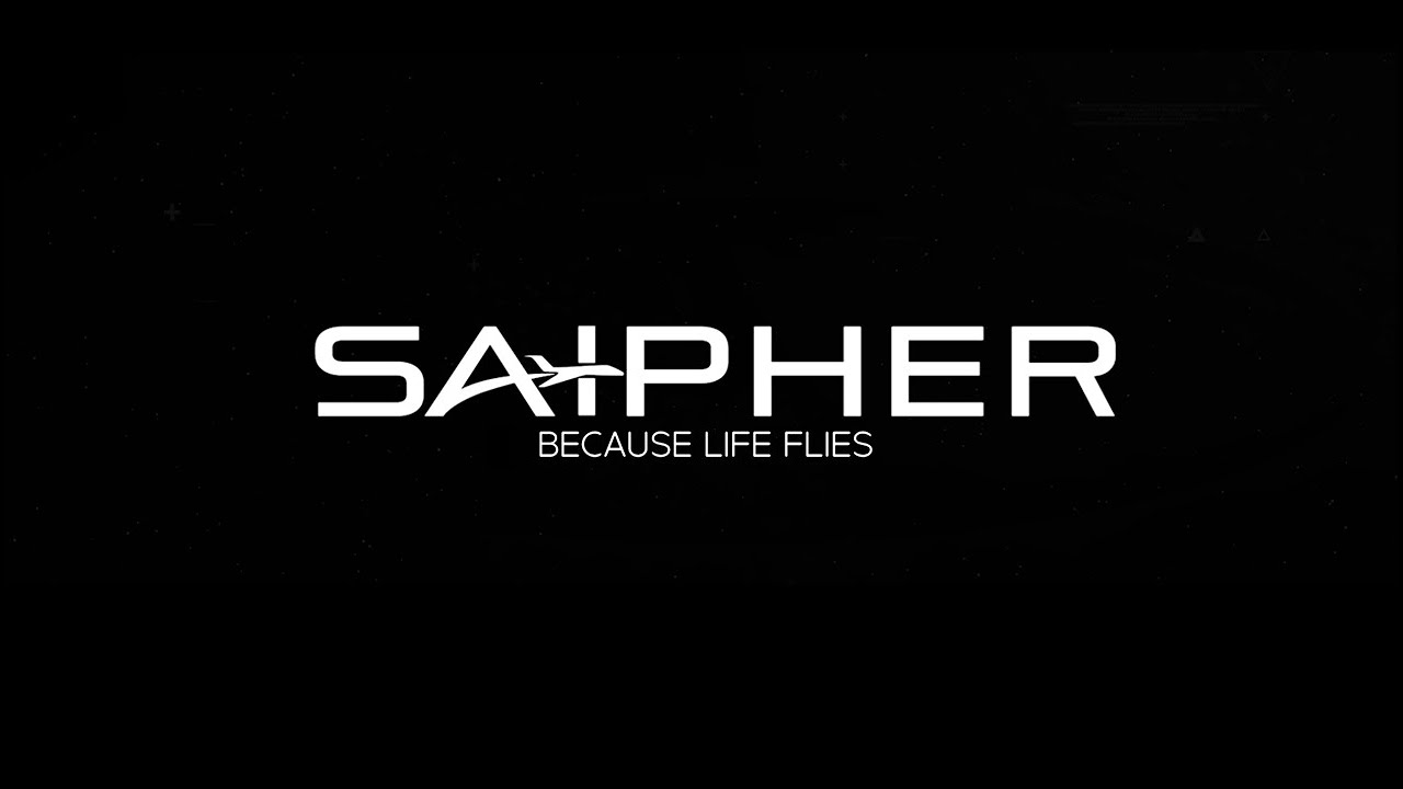 Corporate Video (English) - Saipher ATC - YouTube