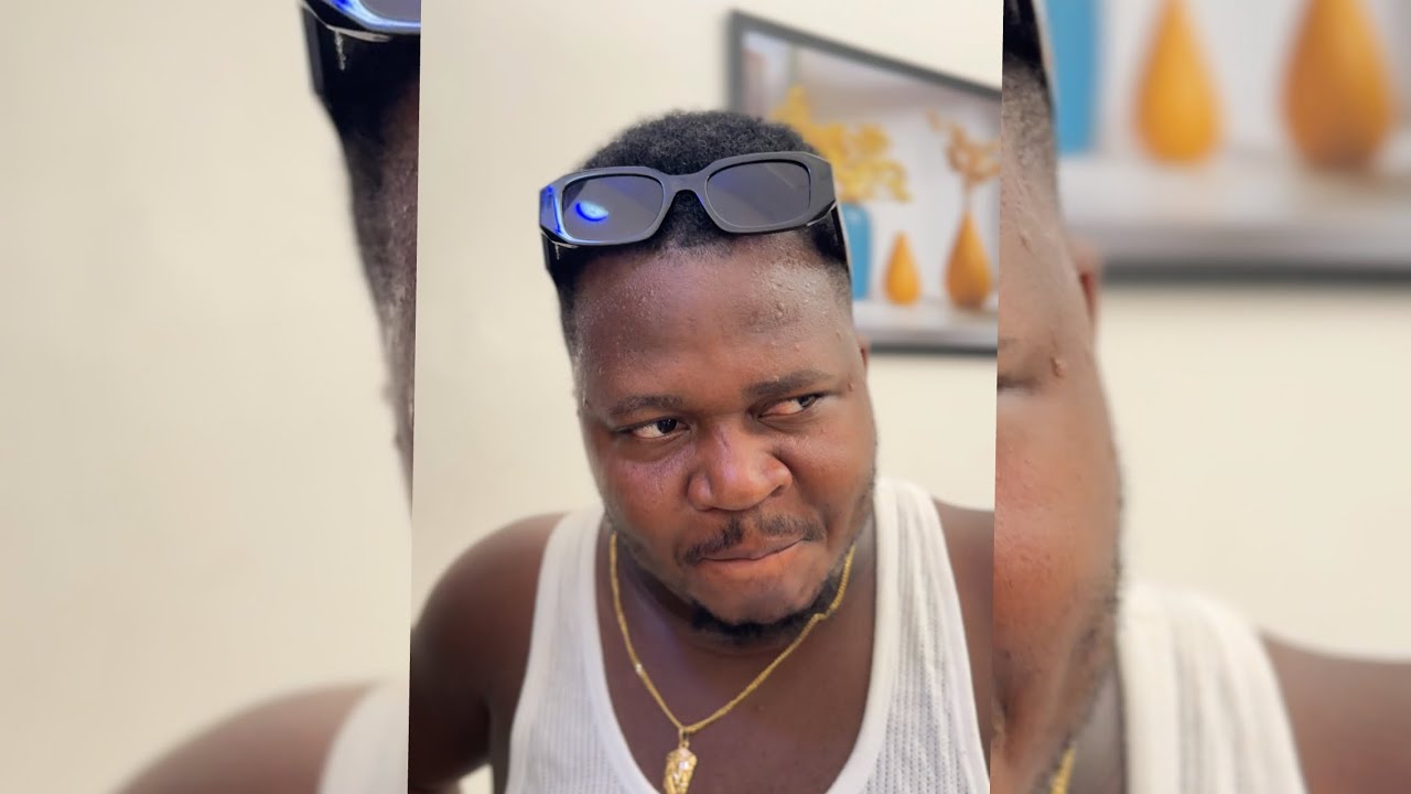 madam, una done see Ashawo finish (Solo de Ashewo) | LaughPillsComedy ...