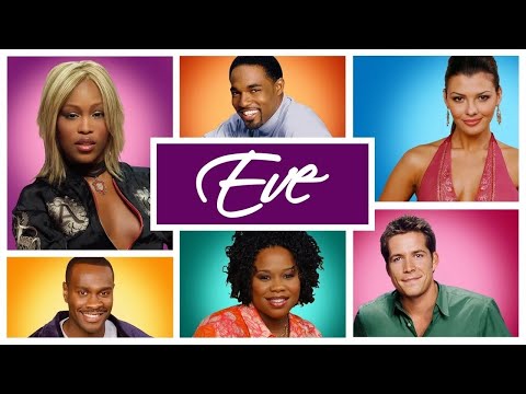 Eve | Kung Fu Divas