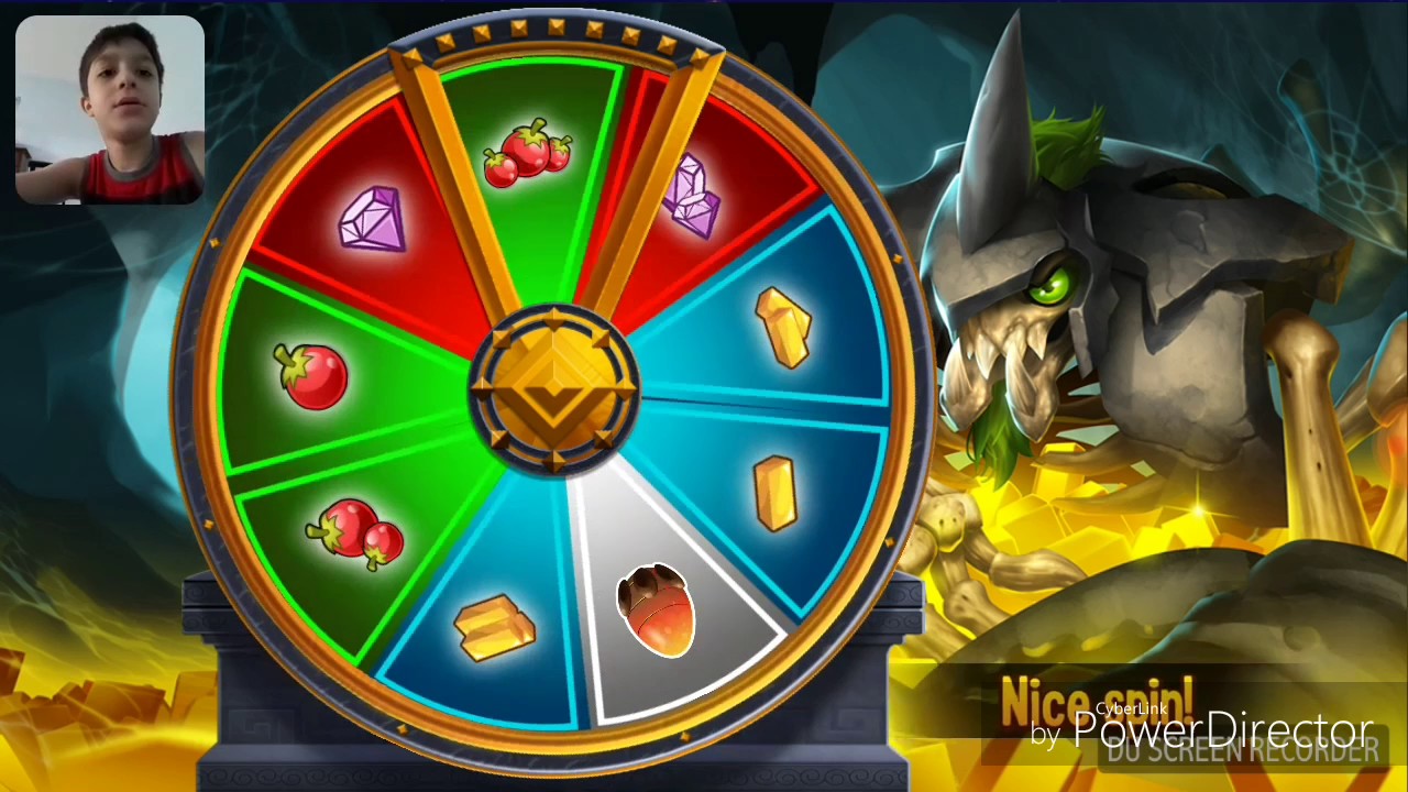 Monster legends part [1] - YouTube