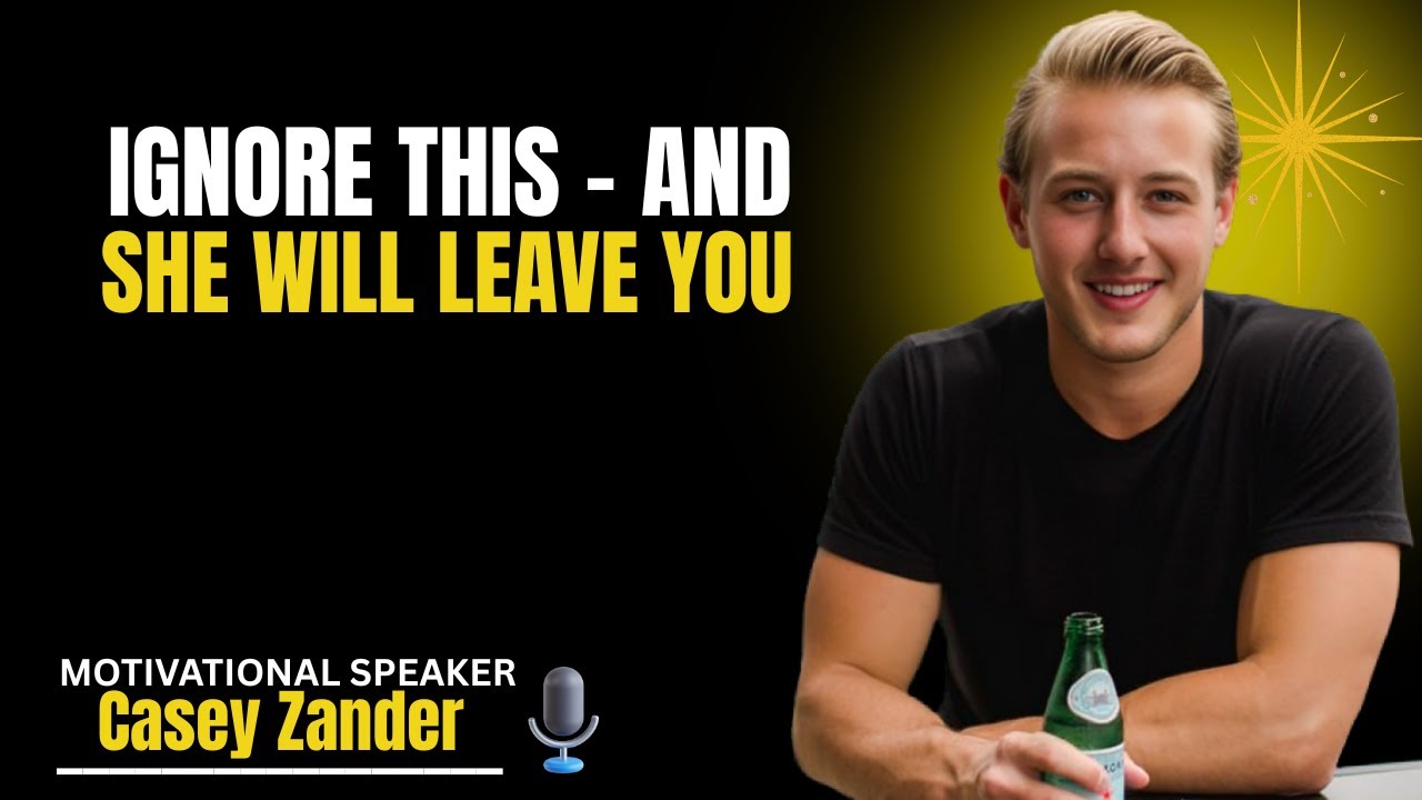 4 PILLARS of MASCULINITY NEEDED to ATTRACT beautiful WOMEN and retain ...