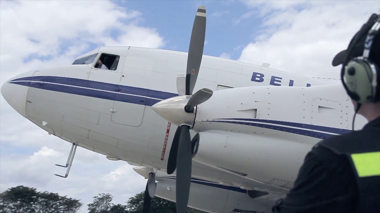 Bell Geospace Explainer - YouTube