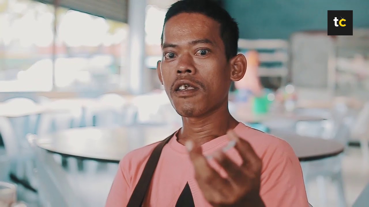 DIDI TIANG TELEKOM - YouTube