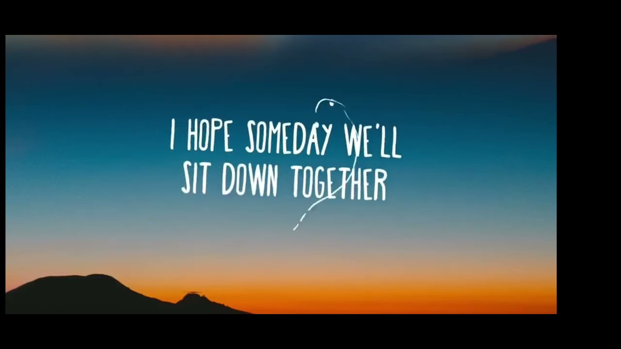 These Days - Rudimental(lyrics) - YouTube