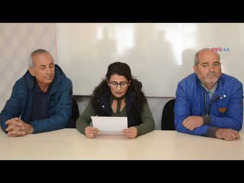 1 Kasım Dünya Kobane Günü, ezilen halklara ve inançlara şan olsun