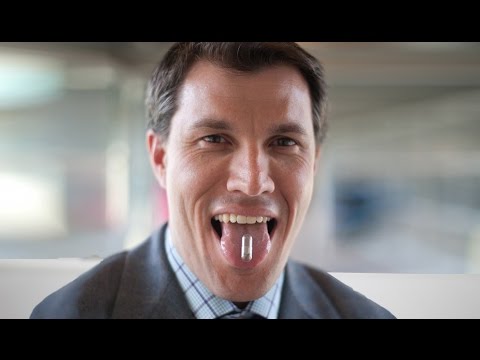 Battery you can swallow could enable future ingestible medical devices ...