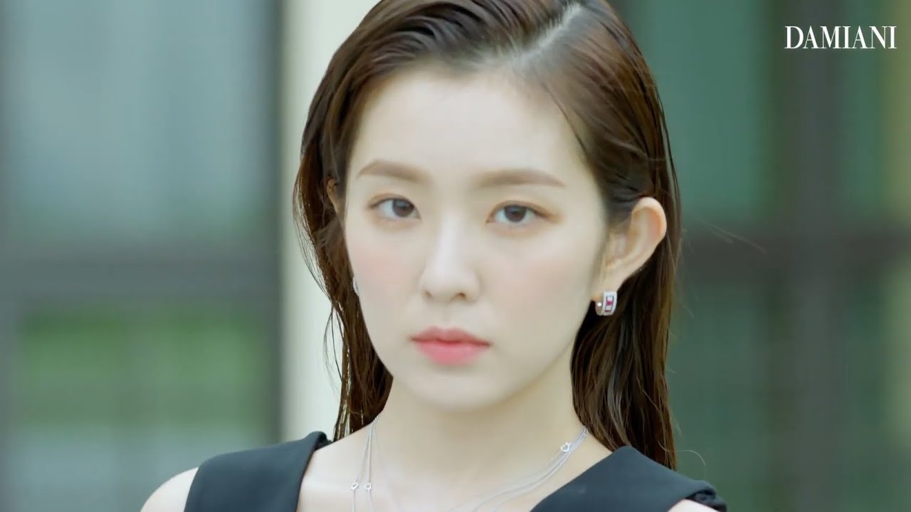 ‪Red Velvet Irene CF collection ‪아이린 레드벨벳 アイリン - YouTube
