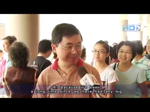 JEM attracts more than 10,000 shoppers within first hour of opening ...