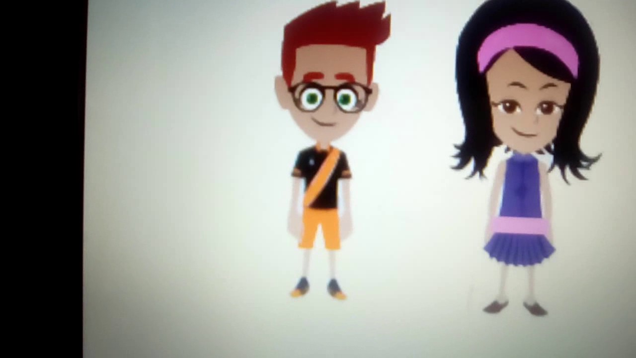 Little Einsteins in GoAnimate - YouTube