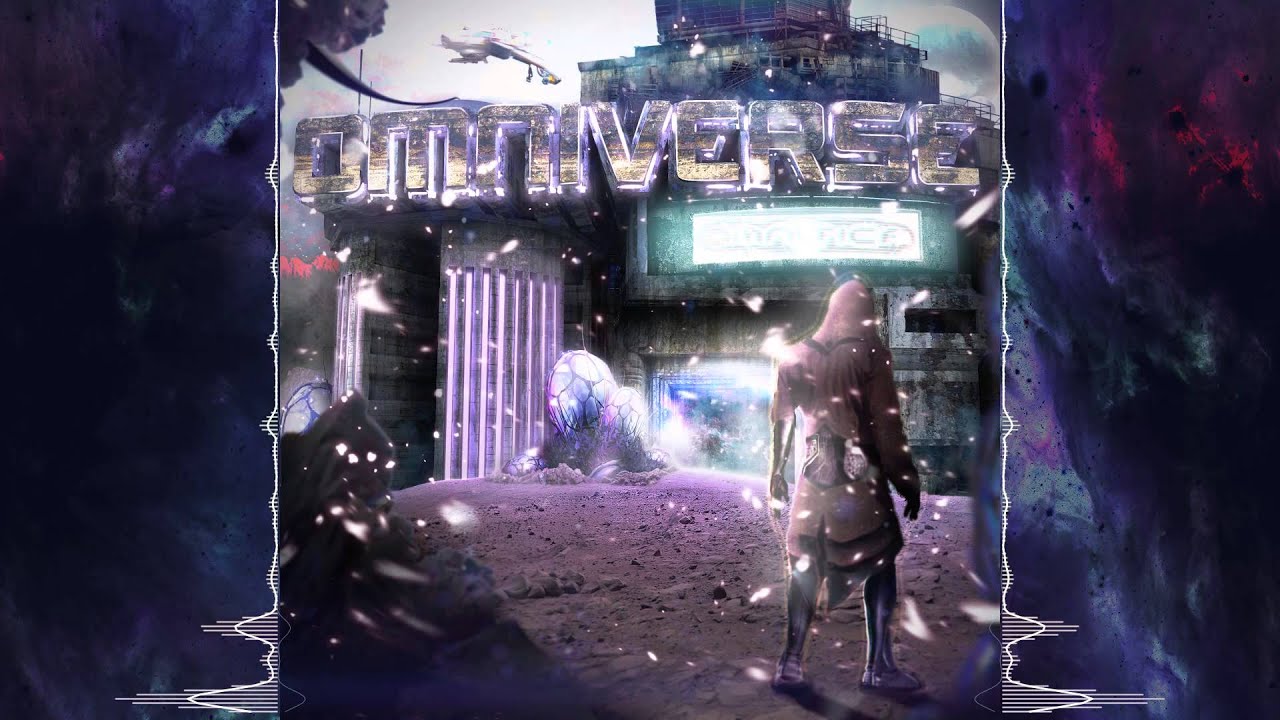 Omnitica - First Encounter with the Omnitician - YouTube