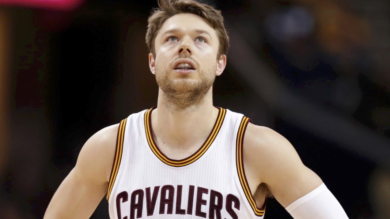 Terry Pluto talks Cleveland Cavaliers and the return of Matthew ...