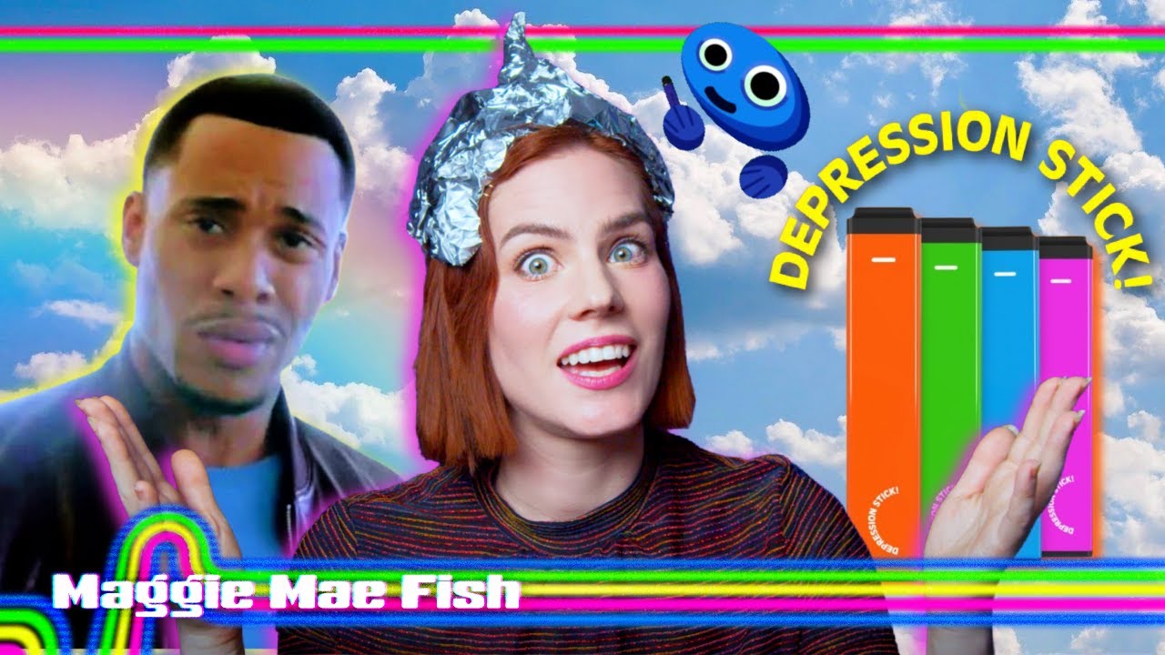 Anti-Vaping Ads Want You to Vape | Full Documentary - YouTube