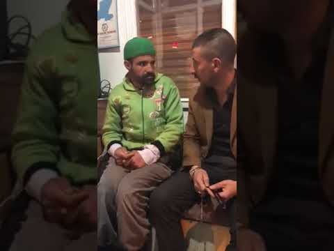 Necip hoca yeşil sahaların FATİHİ...😂😂