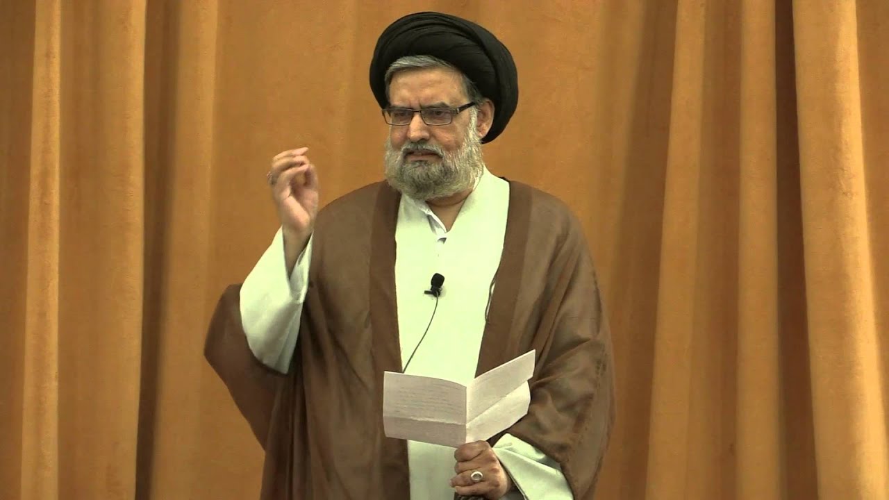 ISIS Crisis; Unity through Adversity; The Mahdi's Cleansing of Evil ...